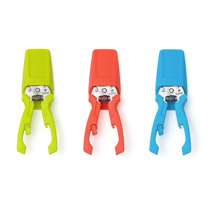 Tullen Snips - Cutting made easy