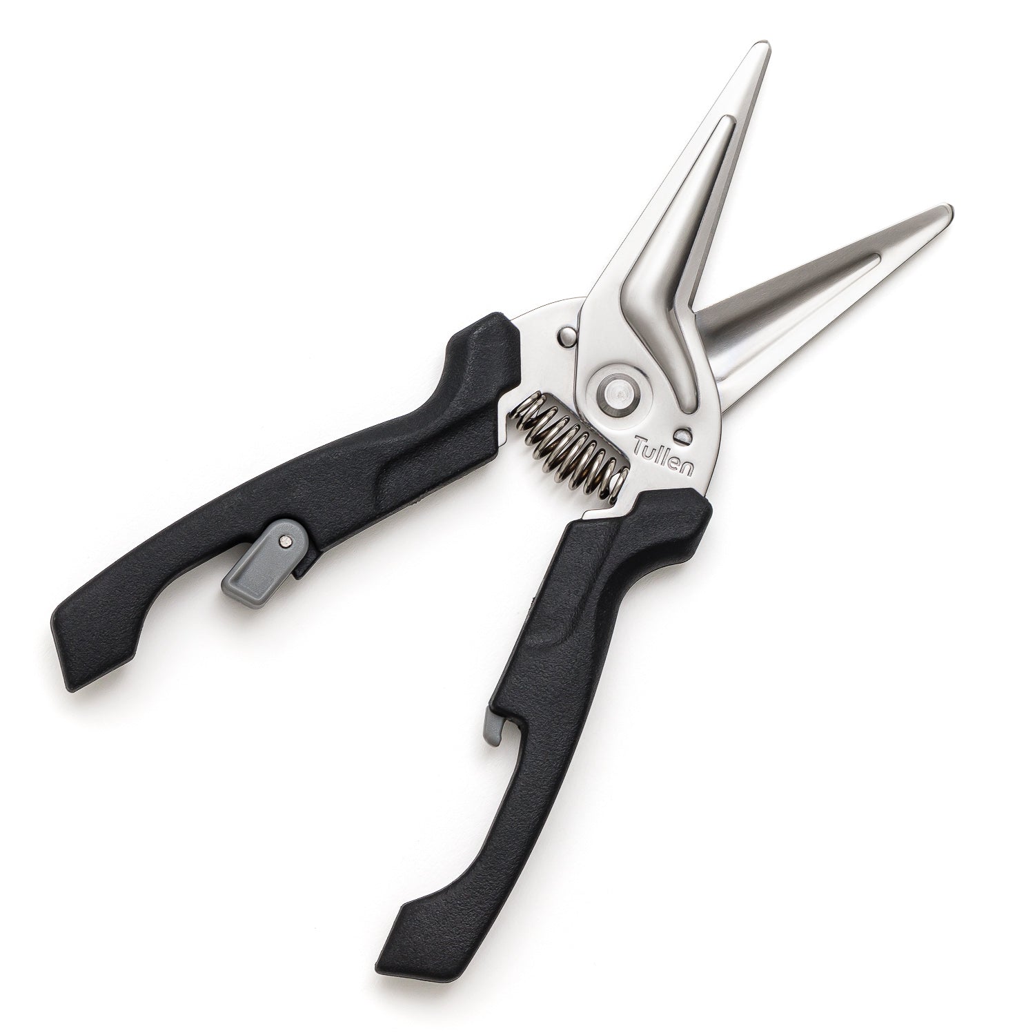 Tullen Snips Black with Holder Tullen New Zealand