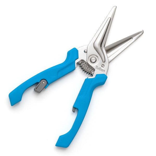 Tullen snips mitre 10 store